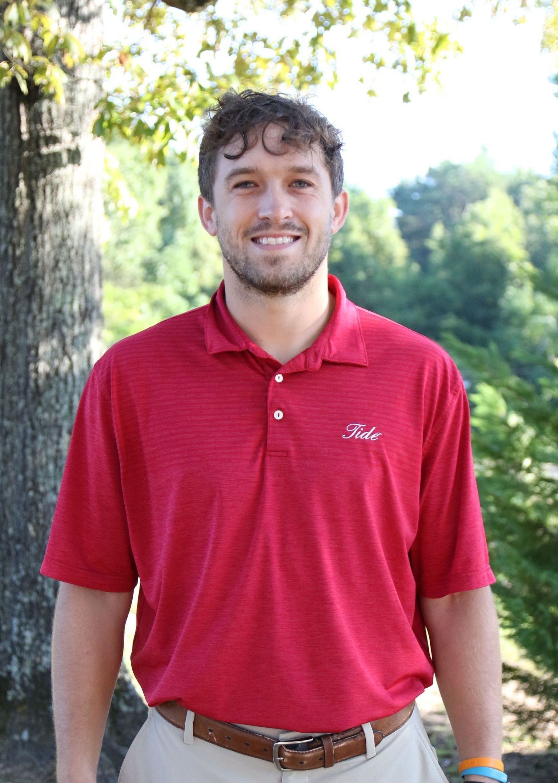 Middle School Baseball Roster - American Christian Academy